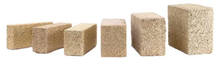 Hempcrete Blocks – The Hemp Block Company Ltd